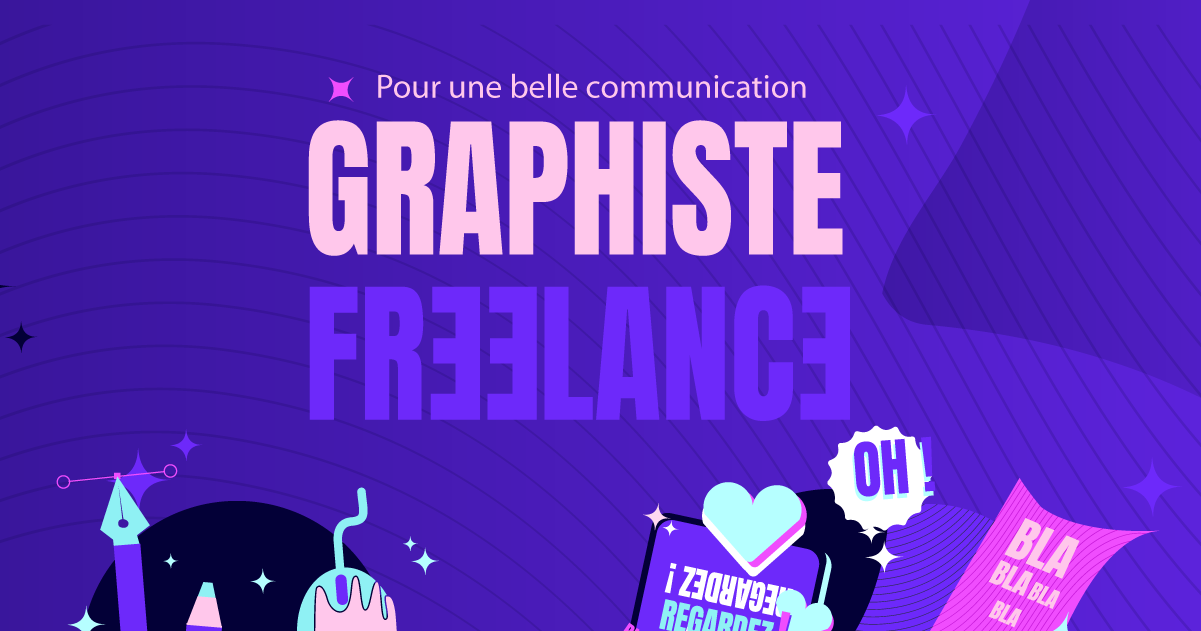 Raya Graphiste Freelance - Portfolio Haute-Savoie